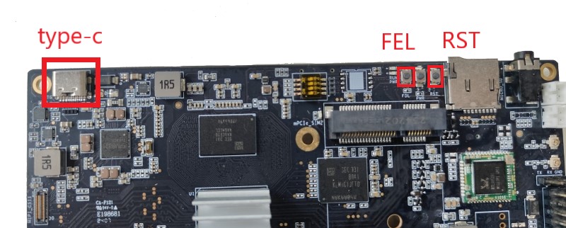 Getting Started BPI-F3 | BananaPi Docs