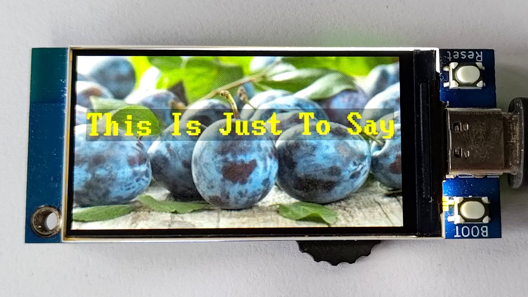 Refresh Textbox On Jpg BananaPi Docs