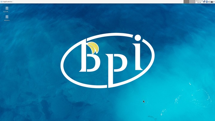 Getting Started BPI-M4 Berry | BananaPi Docs